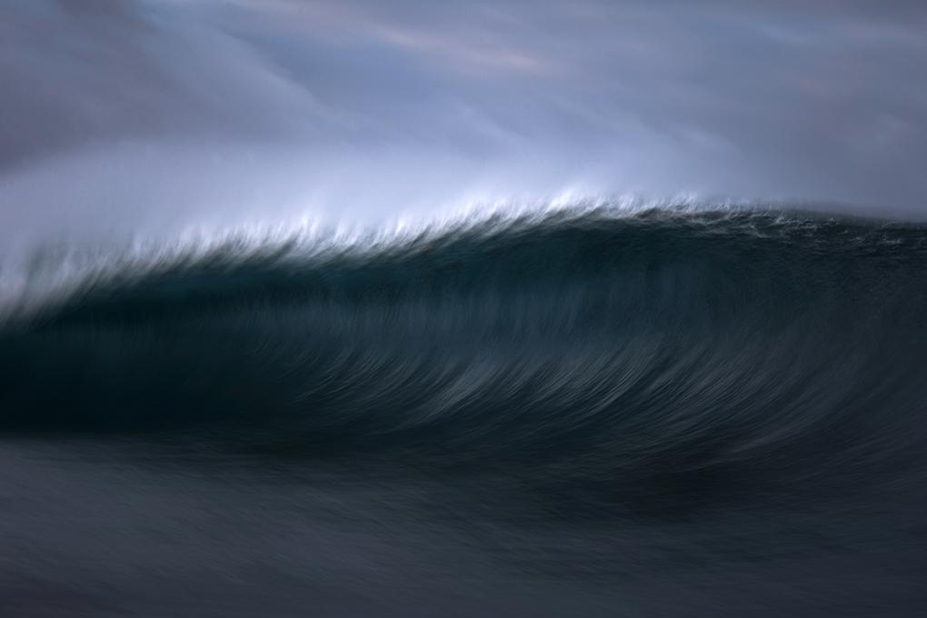 Feather – Ray Collins Photo