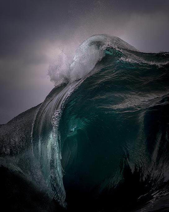 Hook – Ray Collins Photo