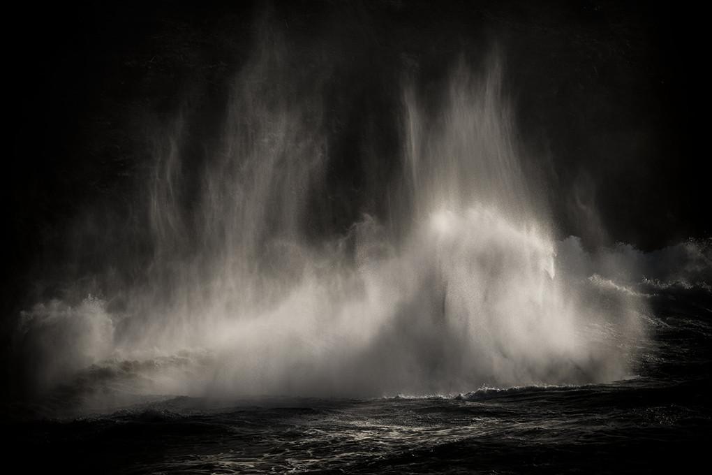 Mist – Ray Collins Photo